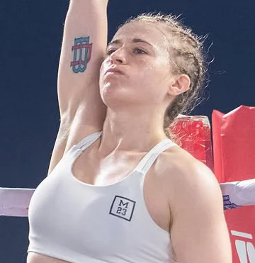 Ellie Bouttell (boxing): next fight, last fight result, boxing record ...