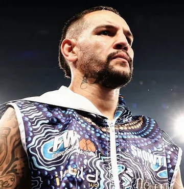 Paul Fleming (boxing): next fight, last fight result, boxing record (table)